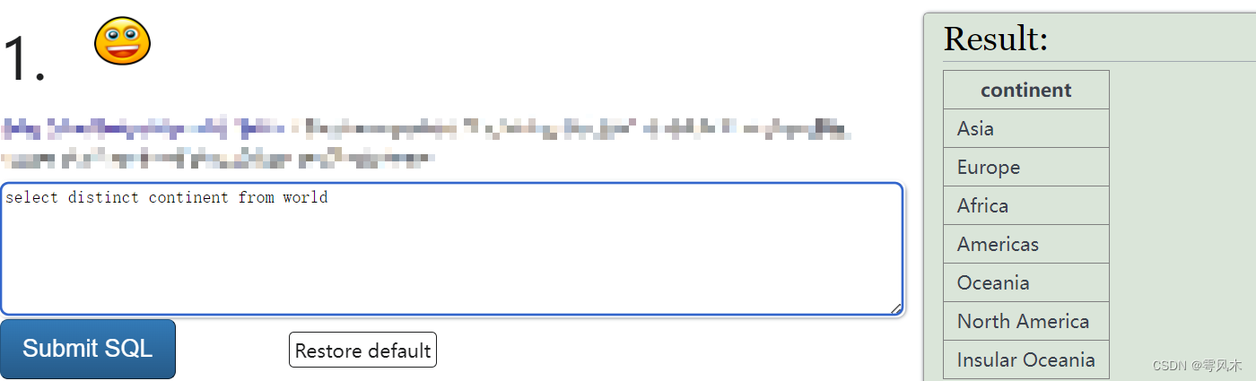B站戴师兄SQL教程跟学_戴师兄-sql-CSDN博客