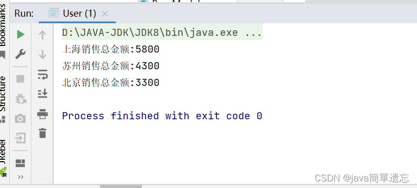 一篇文章带你学会Java8 Stream流的使用_java8 stream 分组-CSDN博客