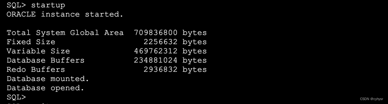 Oracle启用Enterprise Manager（EM）_oracle enterprise manager-CSDN博客