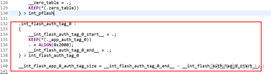 HSE_ABswap双分区功能（四）_ab swap-CSDN博客