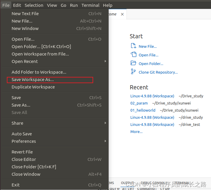 使用VSCode clangd插件进行linux内核代码阅读和嵌入式开发_linux bear命令-CSDN博客