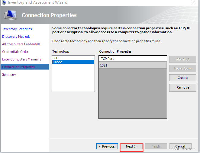 使用迁移助手 (SSMA for Oracle) 将Oracle19c数据库迁移到SQL Server2022-CSDN博客