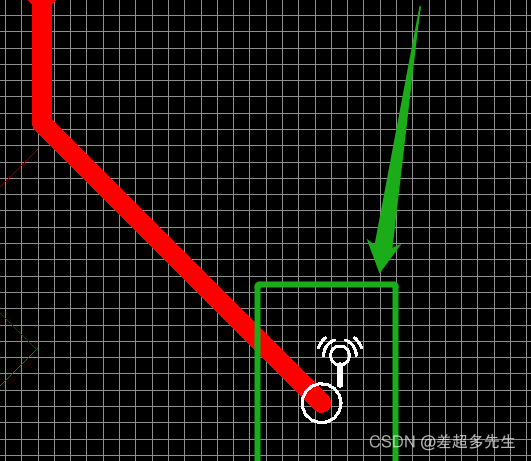 Altium Designer DRC规则报错_un-routed net constraint-CSDN博客