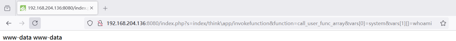 【常见框架漏洞】Thinkphp(TP)、 struts2 、Spring、Shiro_tp框架-CSDN博客