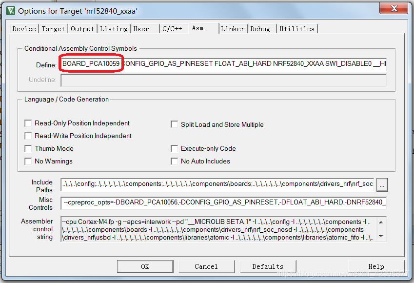 Nordic nRF5 SDK 学习笔记之十二, nRF52840 Dongle USB CDC ACM 虚拟串口功能测试_nrf52840 ...