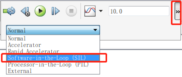 MATLAB/simulink生成代码的系统设置、数据对象的处理、代码等效性测试_matlab grt-CSDN博客