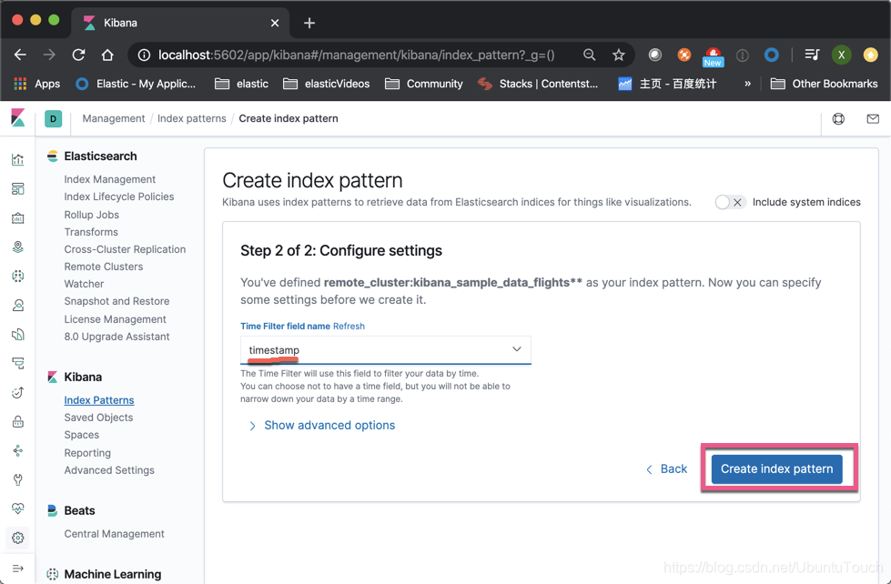 Elasticsearch：跨集群搜索 Cross-cluster search (CCS)_elasticsearch ccs-CSDN博客