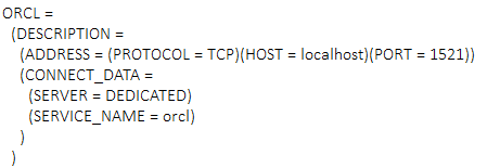 PLSQL Developer 12 注册码以及连接多个Oracle数据库_plsql12注册码-CSDN博客