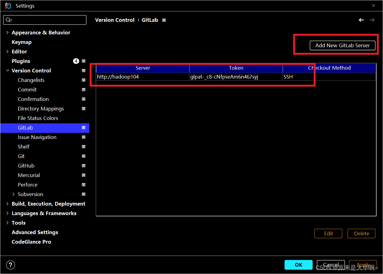 IDEA中配置git远端是报CreateProcessW failed error:193的bug-CSDN博客