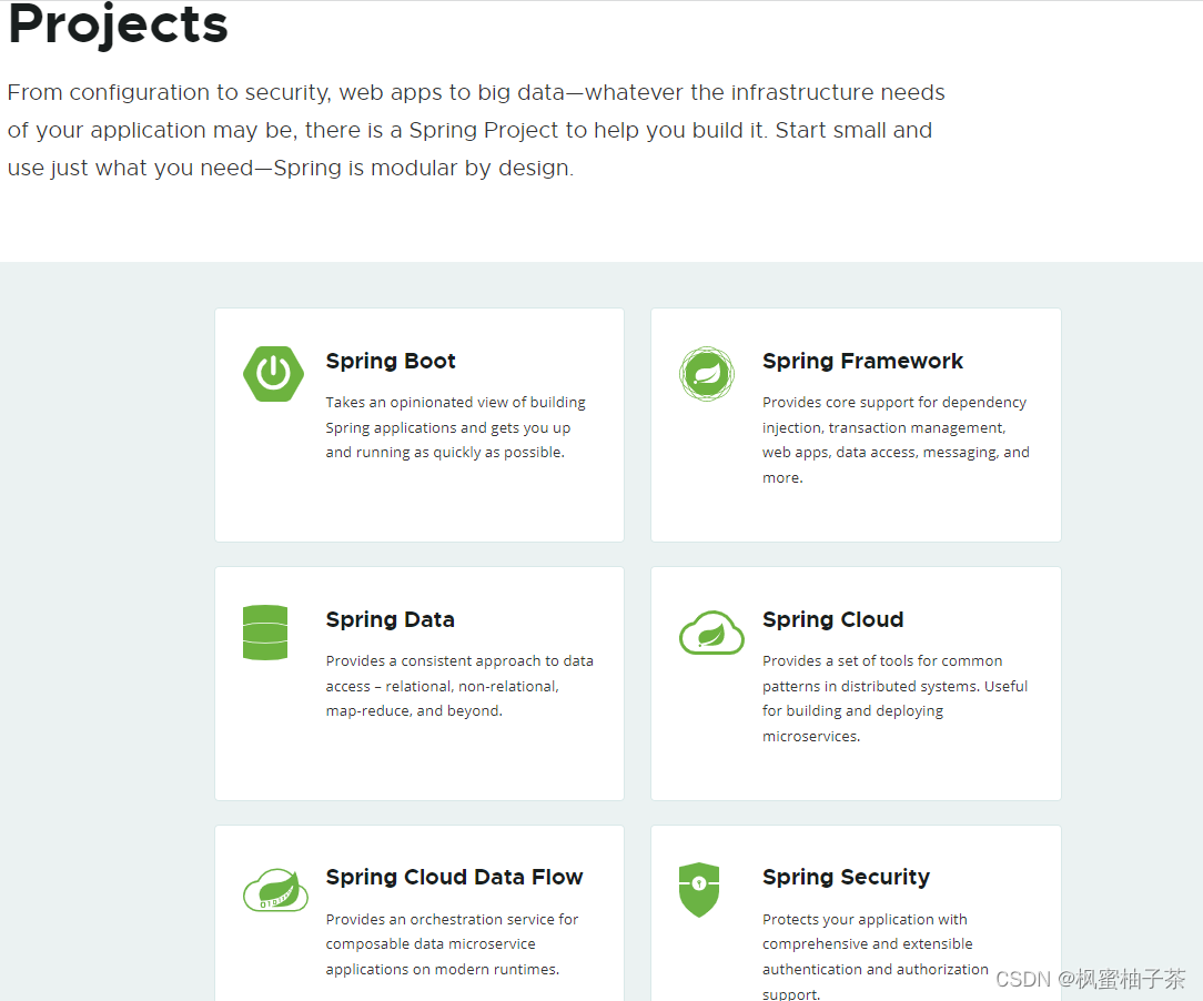【web开发】第6节：Springboot快速入门_spring boot 3.2 spring-boot-starter-web-CSDN博客