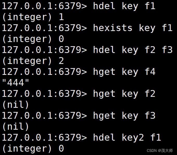 20231225 关于 Redis 数据类型 Hash 常用命令、内部编码、应用场景redis Hash没有hdecr命令 Csdn博客