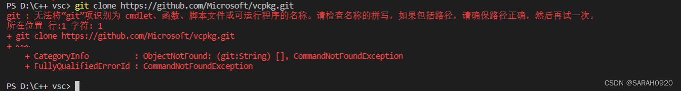 Jsoncpp库的安装的流程及常见问题_jsoncpp安装-CSDN博客