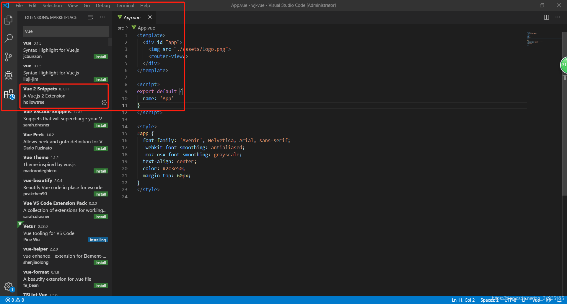 Vue、Vuex、MintUi、ElementUi 基础_没有vue.use也能用vuex-CSDN博客