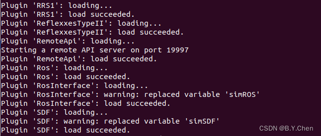 【V-REP学习记录01】Setting up V-REP with ROS_vrep远程api-CSDN博客