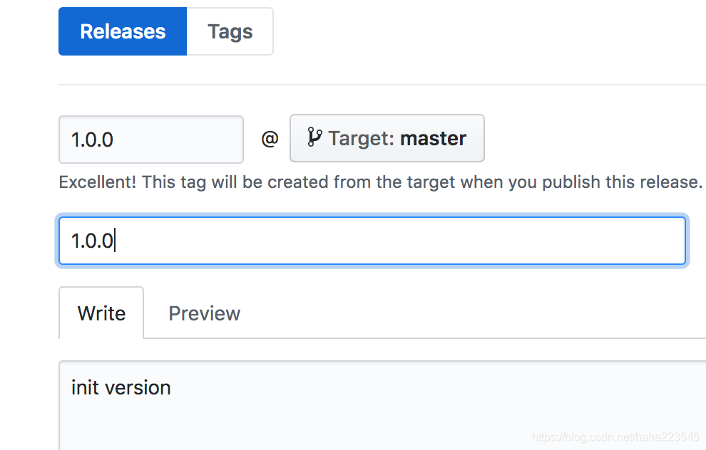 将jar或aar包发布到JitPack.io_jitpack 上传jar的lib-CSDN博客