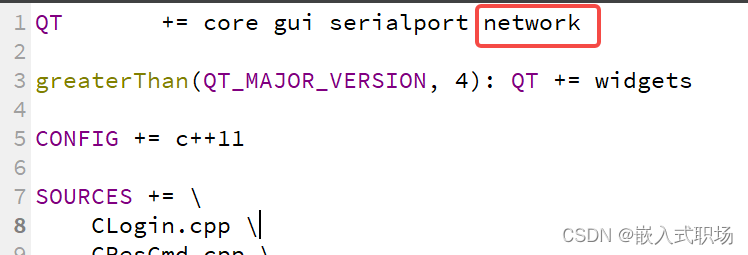 【Qt】Qt实现UDP通信（UDP发送端和接收端的实现）_【Qt图形用户界面框架】-CSDN专栏
