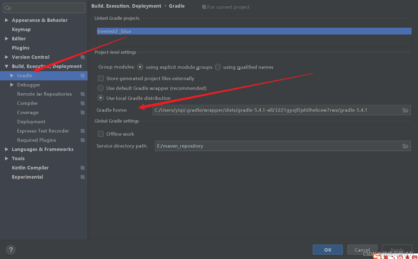 AndroidStudio SSL peer shut down incorrectly 问题_androidstudio中遇到ssl peer shut down incorrectly ...