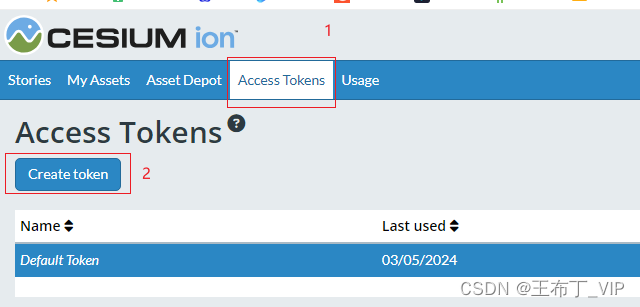 Vue集成CesiumJS 开发环境搭建指南_vue 集成cesium-CSDN博客