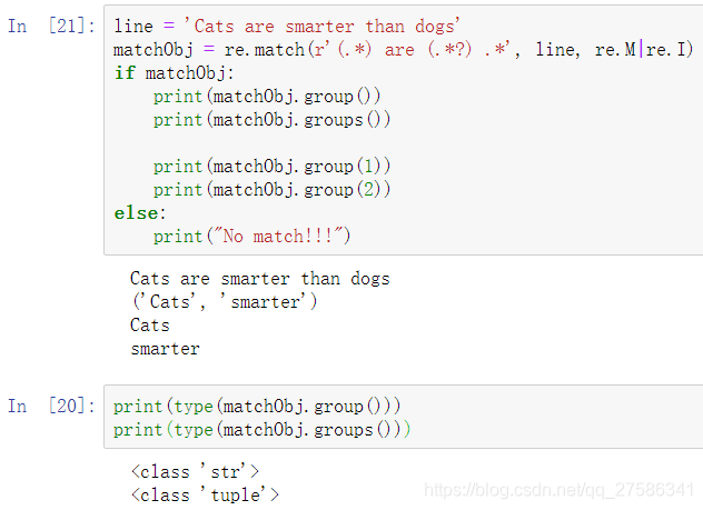 python正则表达式——re模块_python re.search-CSDN博客