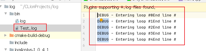 C/C++编程：log4cplus使用实例_log4cplus 工具类-CSDN博客