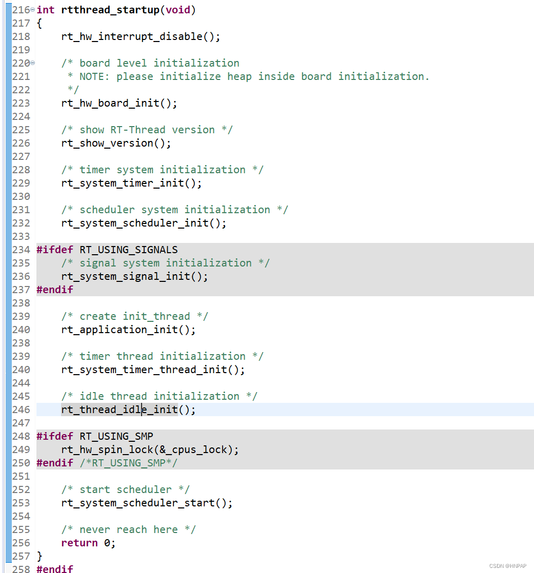 RT-Thread学习笔记（二）之STM32_stm32 rt-thread-CSDN博客