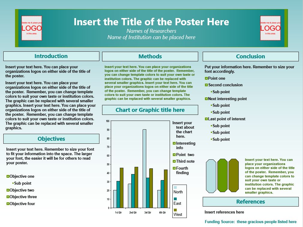 poster模板_一共100套学术海报Poster模板，快快收藏，早晚用到-CSDN博客