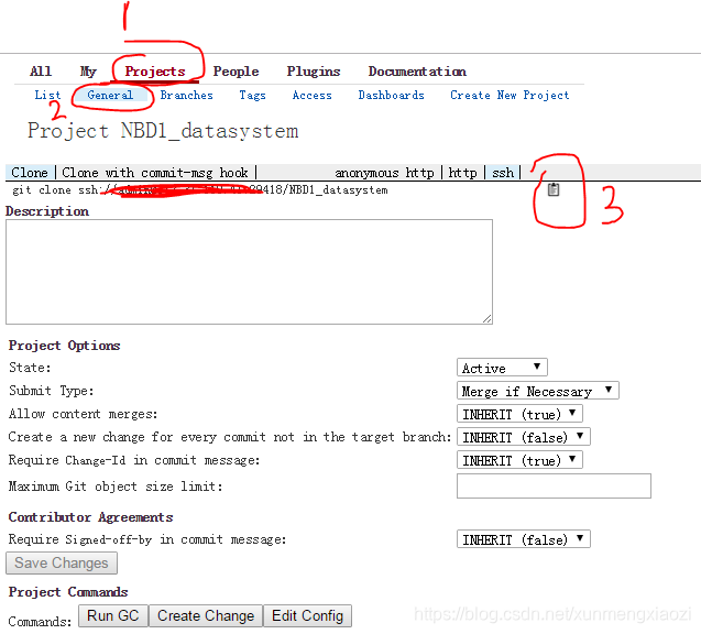 gerrit--git下载和上传代码设置_ubuntu gerrit 上传代码-CSDN博客
