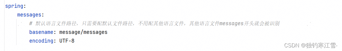 springboot MessageSource语言国际化-CSDN博客