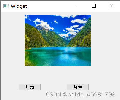 3、QT的使用——QObject和QTimer定时器_qtimer头文件-CSDN博客