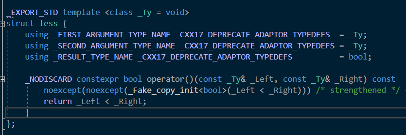 【c++】stl_priority_queue优先级队列_c priority queue-CSDN博客