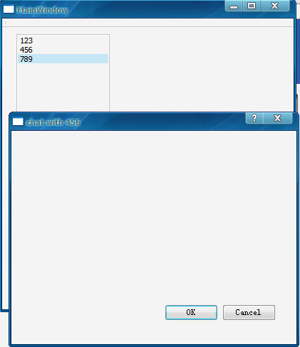 Qt: QHash类的使用 汇总_friend declaration of 'uint qhash-CSDN博客