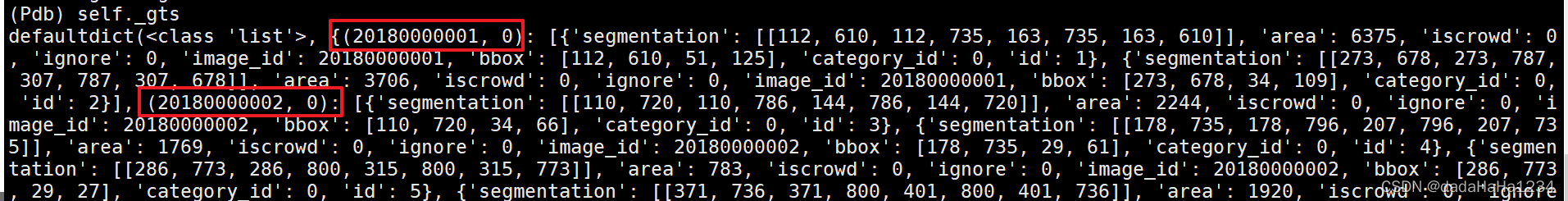 coco evaluate_cocoeval-CSDN博客