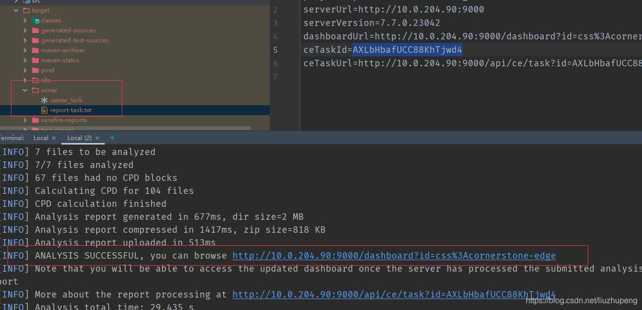 java代码质量相关插件(PMD|JaCoCo|sonar)关于maven及IDEA使用及配置_maven pmd-CSDN博客