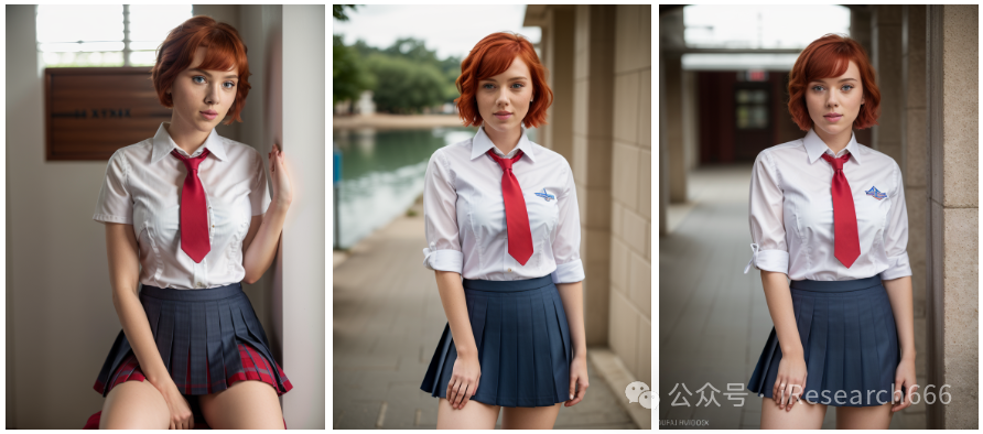 Multi-LoRA Composition | 无需训练的任意LoRA组合-CSDN博客