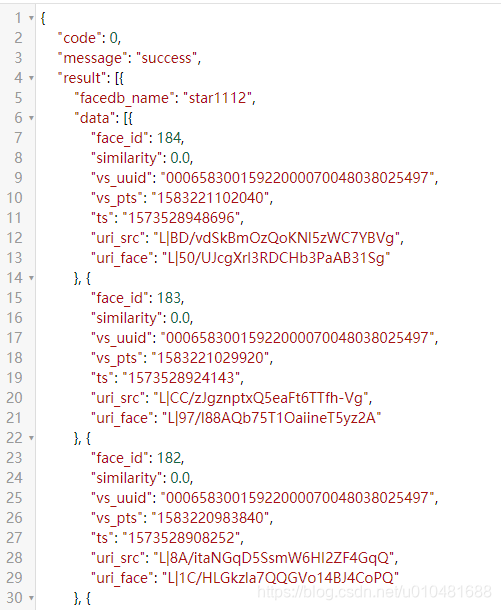 Python 读取多层嵌套的json数据python如何获取嵌套json的数据 Csdn博客 8467