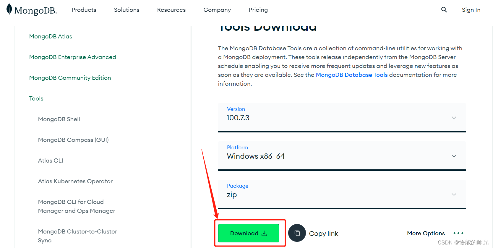 Navicat 备份和恢复mongodb库的数据navicat如何导入mongodb备份文件 Csdn博客