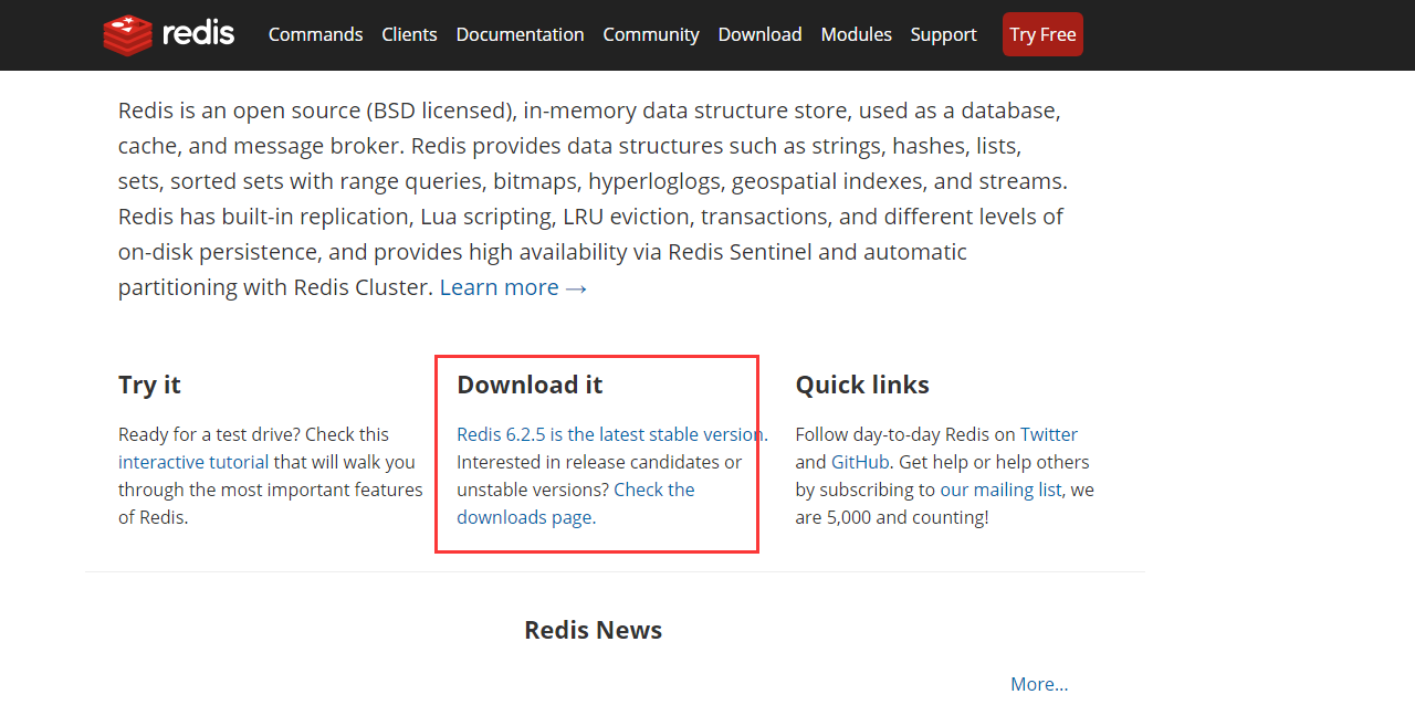 linux下安装redis-CSDN博客