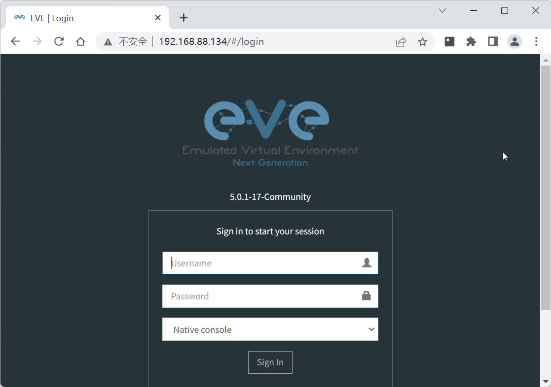 EVE-NG模拟器安装&抓包模块部署_eve-ng-win-client-pack-CSDN博客