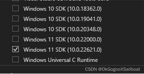 Python环境构建笔记_windows安装chromadb-CSDN博客