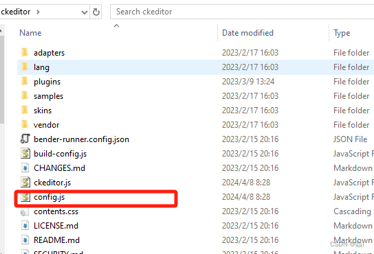 CKEditor自定义更小的字体_js ckeditor设置字体大小-CSDN博客