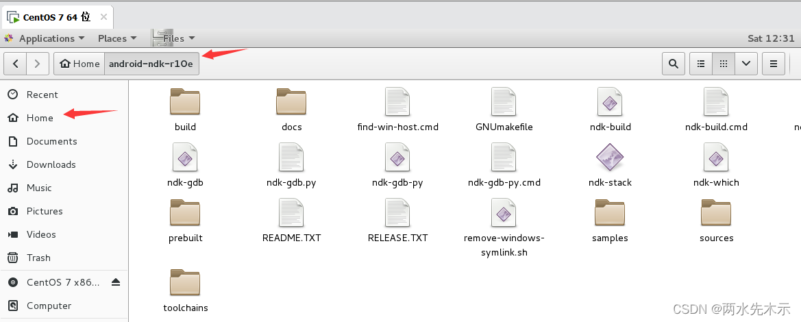 【Unity3D】unity-mono编译libmono.so成功-CSDN博客