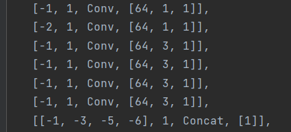 YOLO V7源码解析_yolov7代码详解-CSDN博客