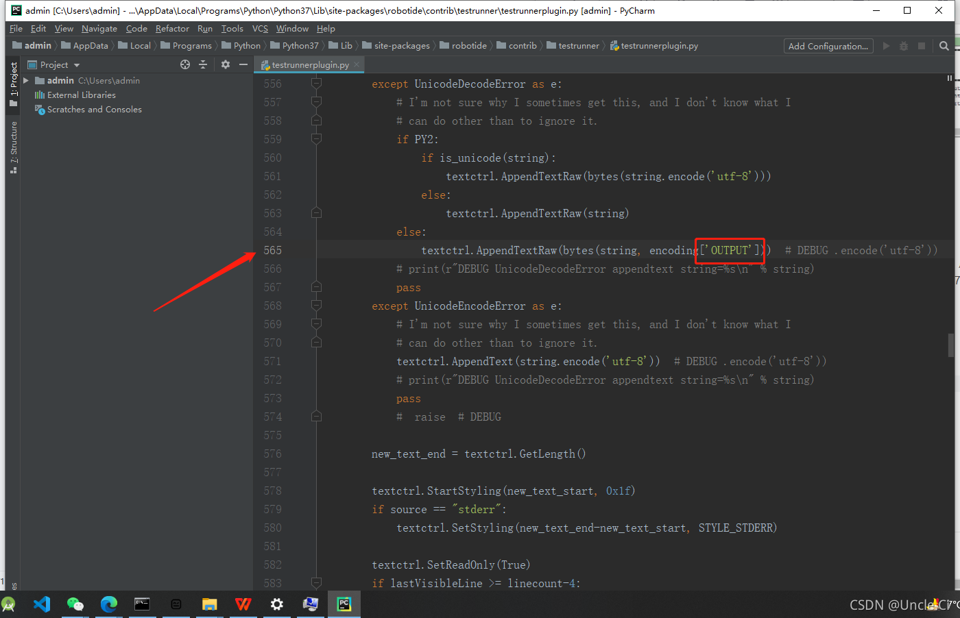 RobotFramework_rf扩展库可以采用的开发语言支持-CSDN博客