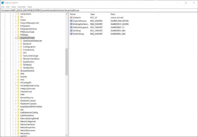 UE5出现GPU崩溃D3D丢失的解决办法_ue5gpu发生崩溃或d3d设备已移除-CSDN博客