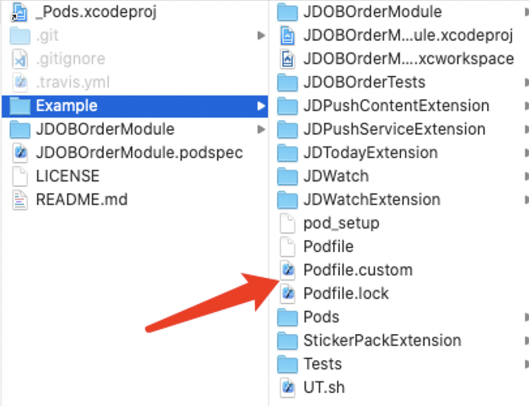 iOS 单元测试之常用框架 OCMock 详解_单元测试 ios开发-CSDN博客