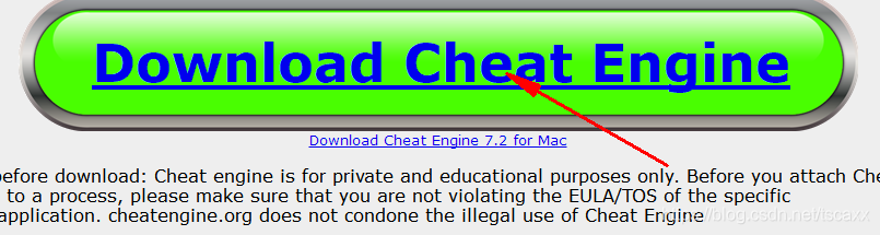 CheatEngine软件使用笔记_cheat engine 群组扫描-CSDN博客
