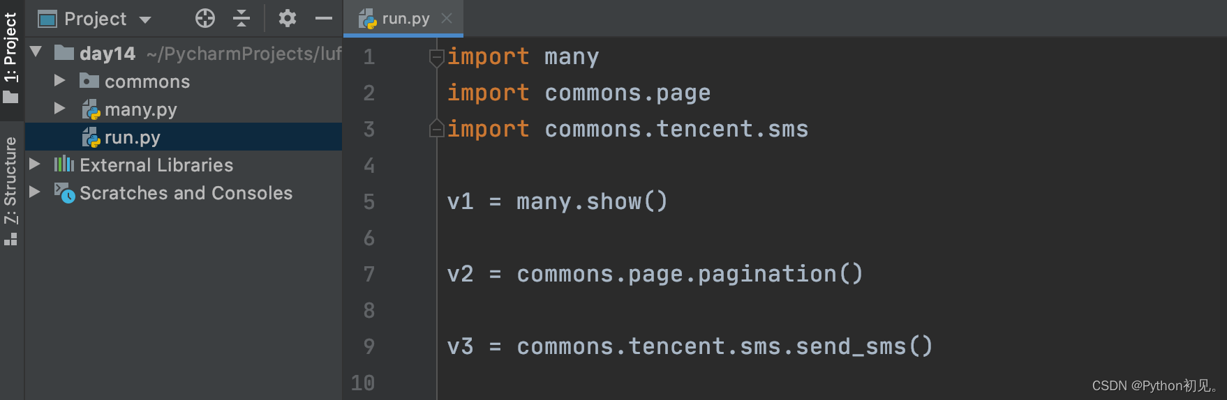 python模块导入方式，如何安装pip，pip更换豆瓣源方法_pip douban-CSDN博客