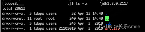 【总结】jdk安装配置后，执行报错java: error while loading shared libraries: libjli.so ...