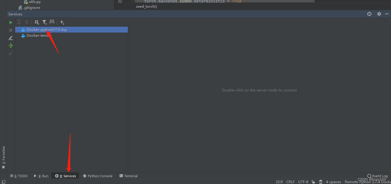 Windows + Pycharm + Docker 配置GPU跑深度学习【不常见GPU问题】_windows pycharm nvidia-docker-CSDN博客