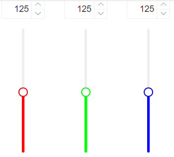 layui框架学习（29：滑块模块）_layui slider-CSDN博客